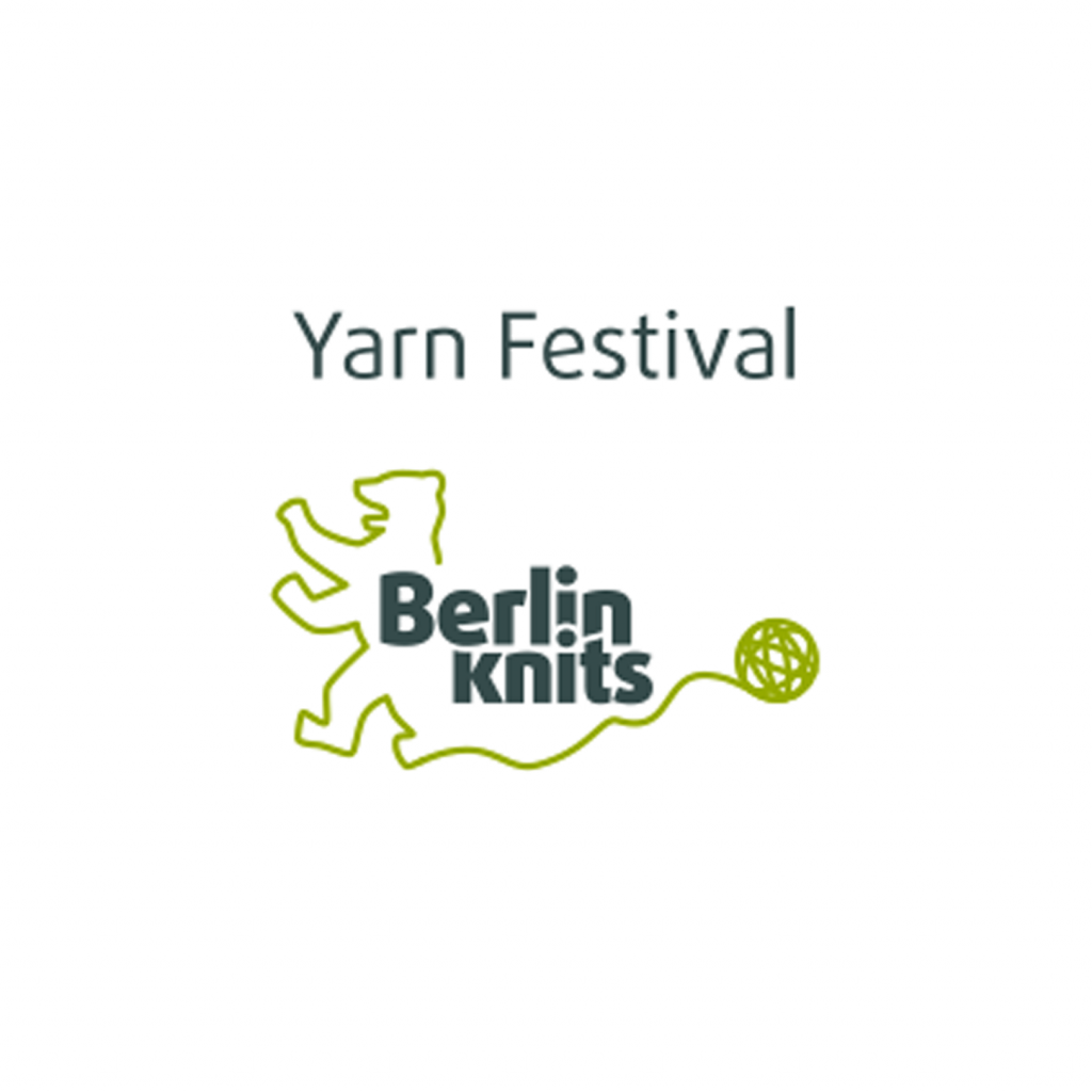 Berlin Knits Yarnfestival 2025 - FRANKENWOLLE